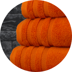 BHS: New! Ultra Soft Towels | Milled