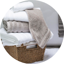 BHS: New! Ultra Soft Towels | Milled