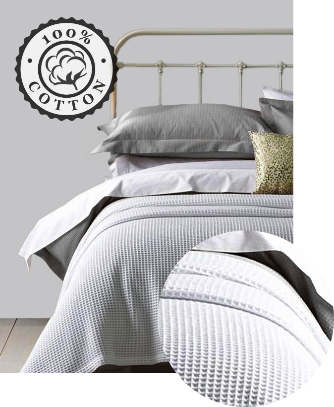 BHS: Cotton Fresh Bedding Sets! | Milled
